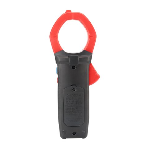 Pinza amperimétrica UNI-T UT205B - All Spares